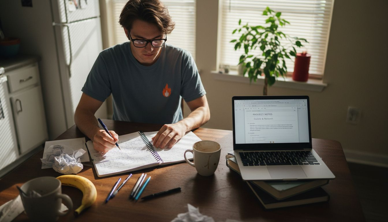 Good Note Taking Techniques: Boost Your Learning