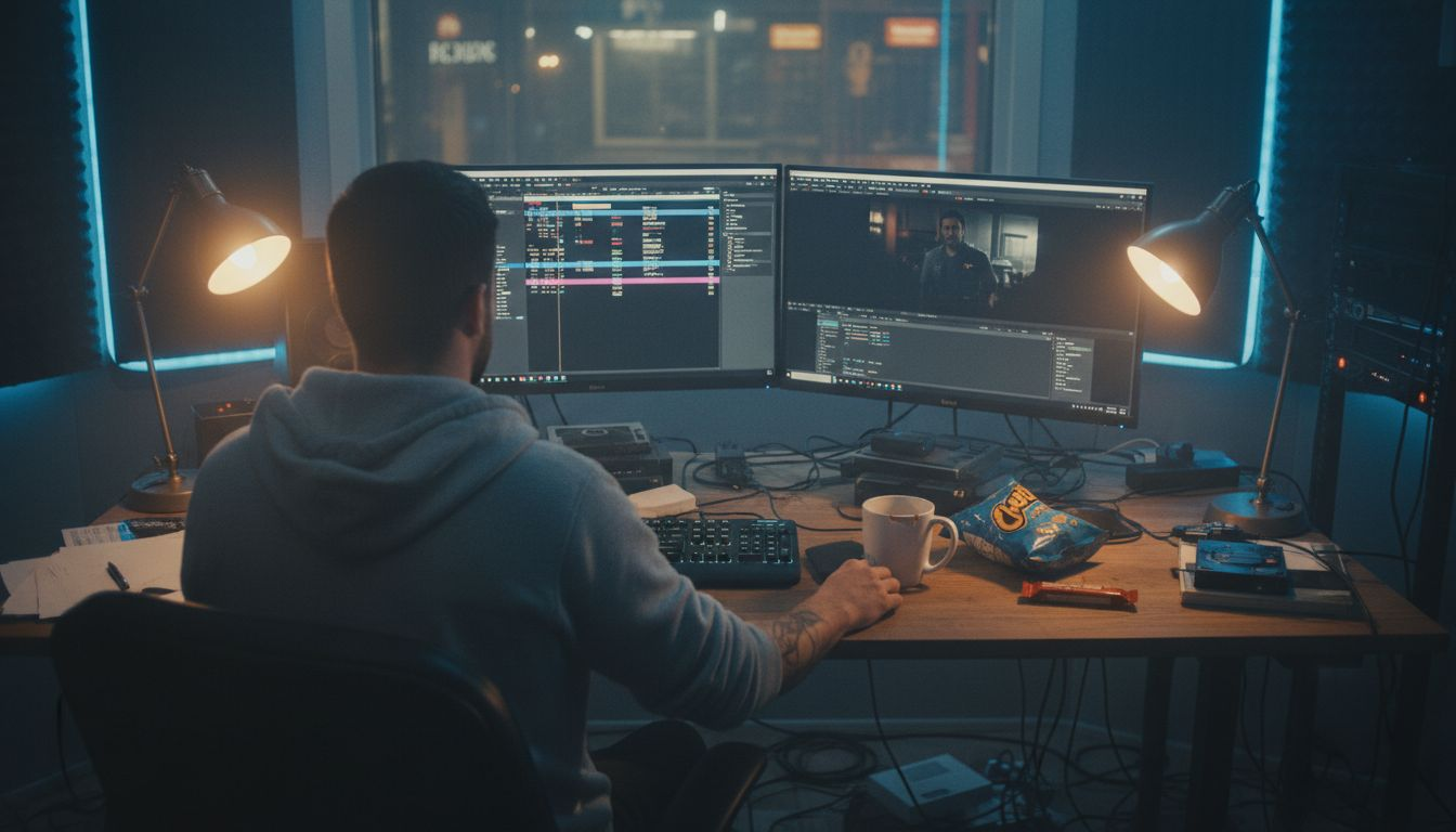 Personalized Video: Transforming Swiss Marketing