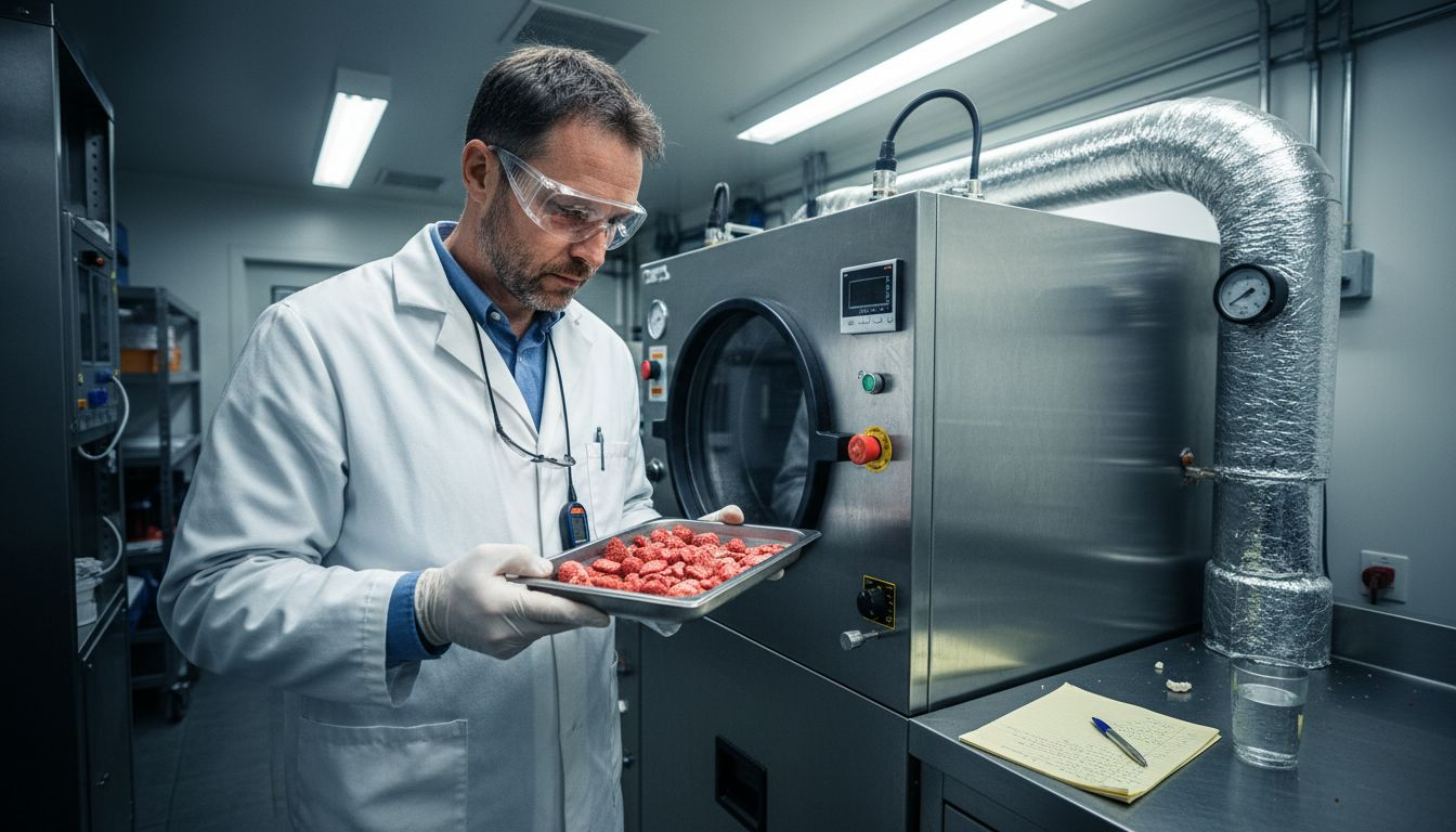 Shelf Life of Freeze Dried Fruit – What Retailers Need – Spaceman