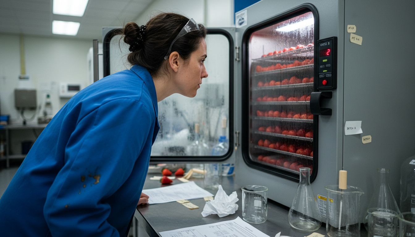 Nutritional Value of Freeze-Dried Food: Impact on Canadian Snack Shops ...