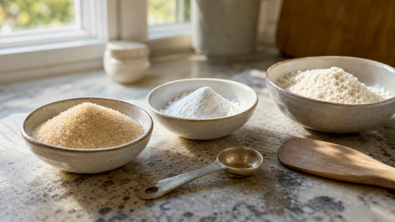 Sugar Alternatives in Candy: Your 2026 Health Guide – Spaceman
