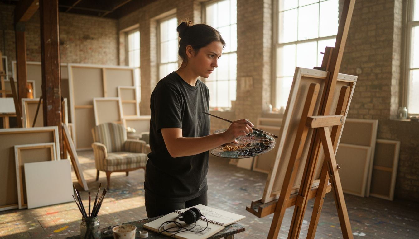 Transgressive Art Meaning: Impact on Collectors – The Mansion Press