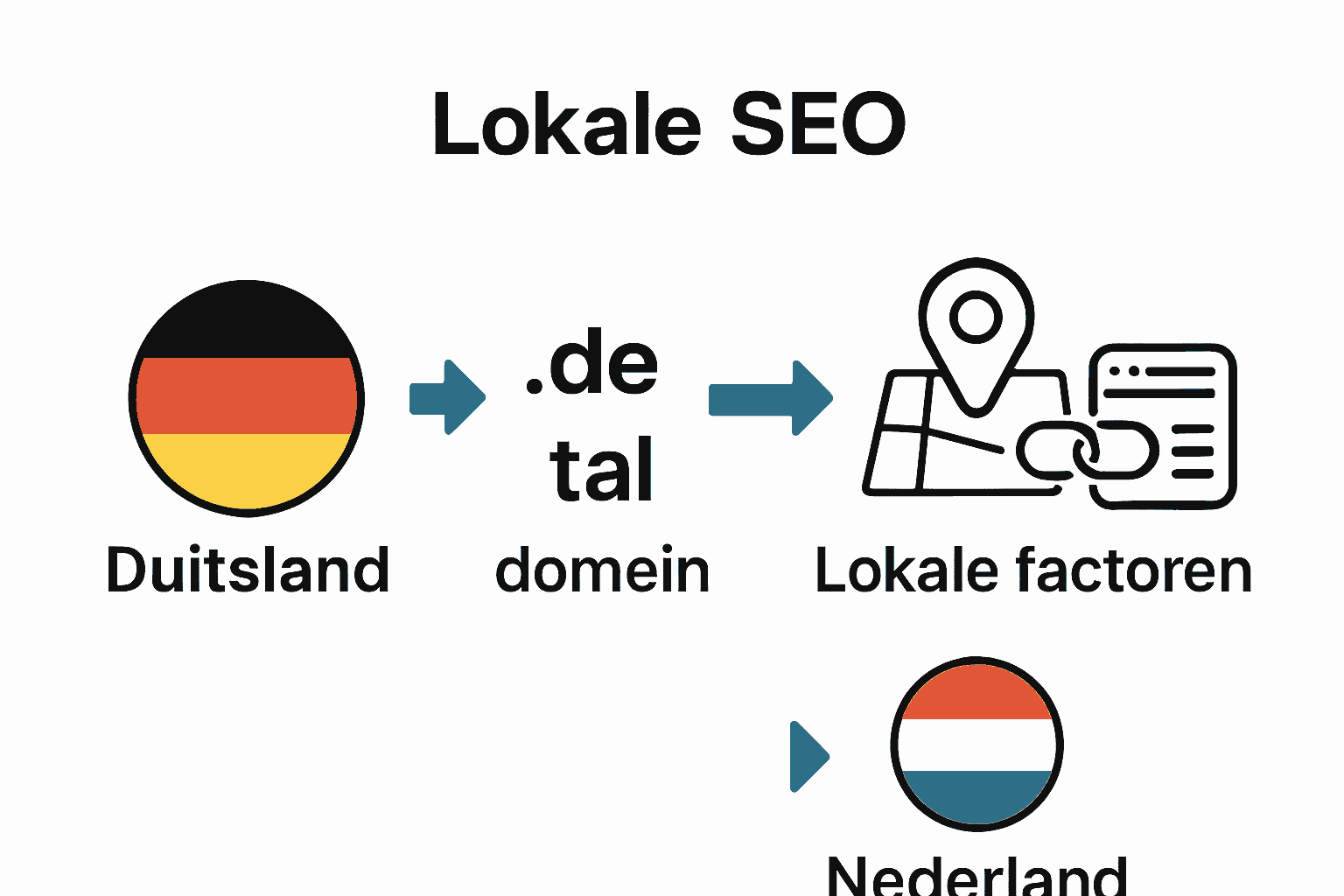 Hoe Werkt Google.de: Uw Complete Uitleg - Duitsewebsite.nl