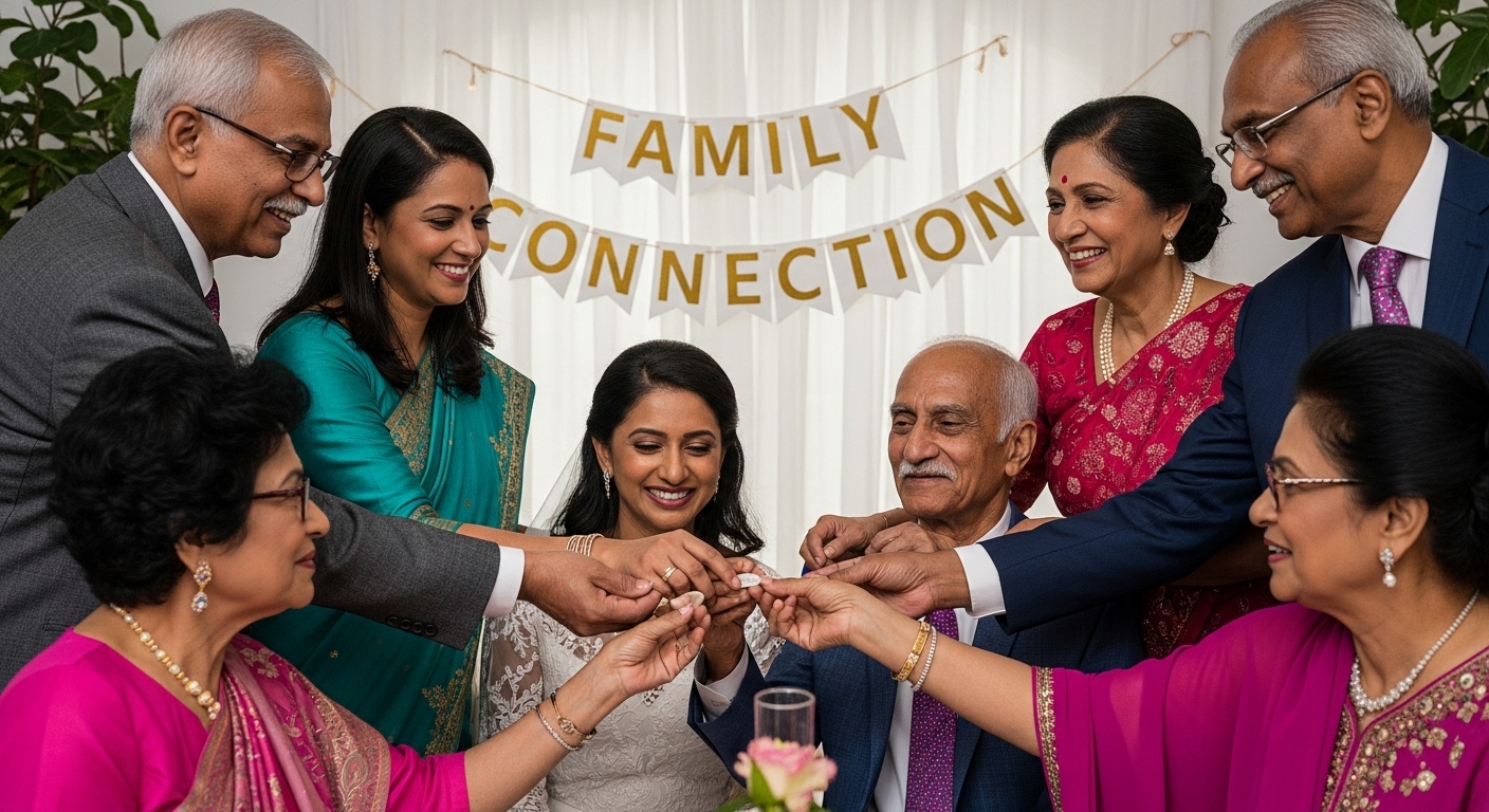 Understanding Wedding Traditions Explained for Couples - Grand Hour Events
