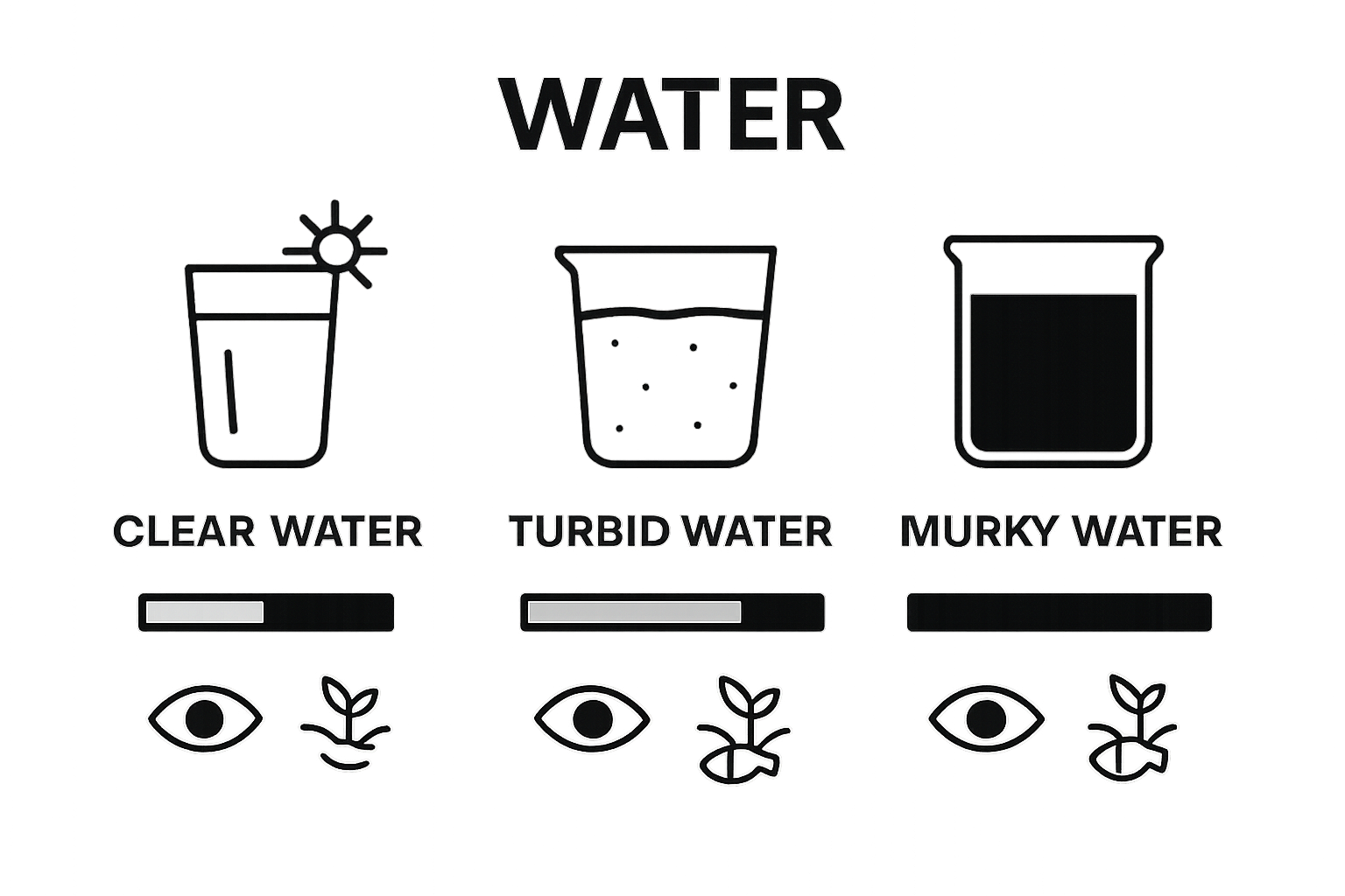 Understanding What is Water Clarity and Its Importance - ClearSpa™