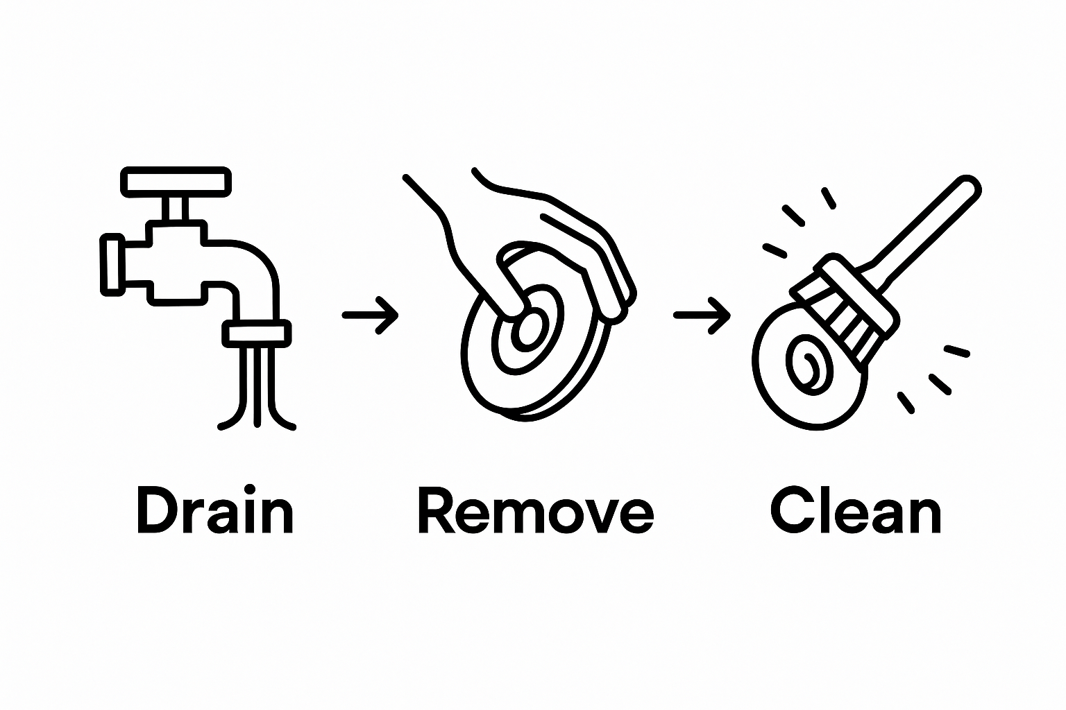 How to Clean Hot Tub Jets: A Step-by-Step Guide - ClearSpa™