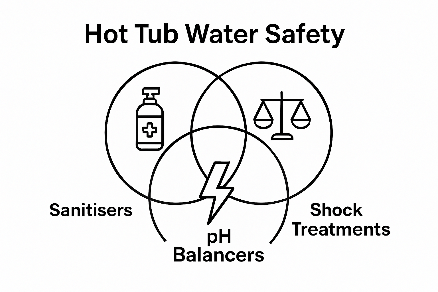 Understanding Hot Tub Chemical Safety Tips for Users - ClearSpa™