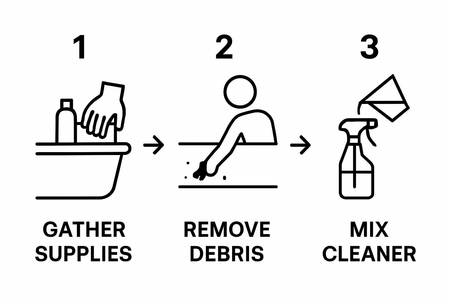 How Do You Clean a Jacuzzi Tub Effectively and Safely? - ClearSpa™