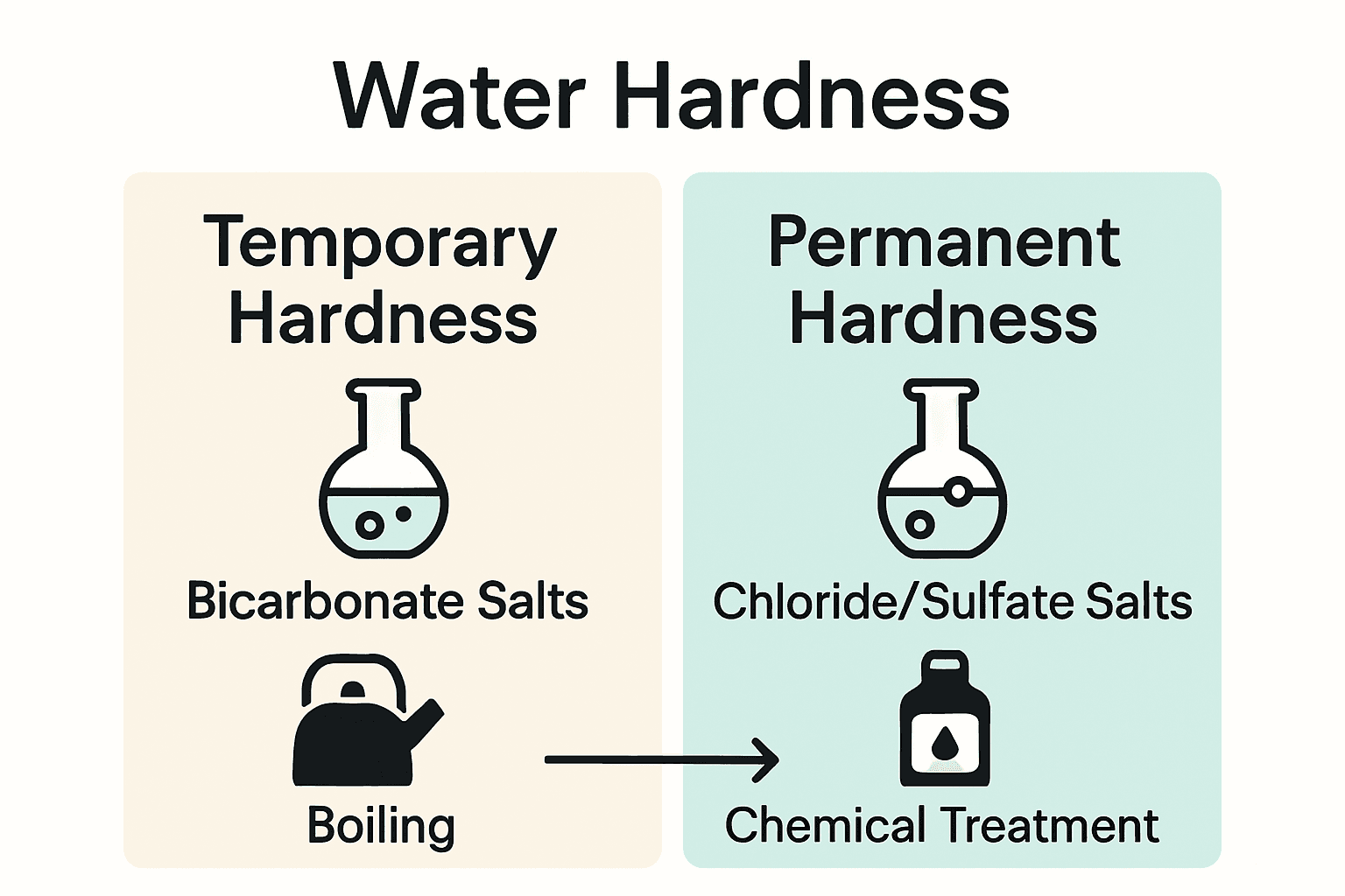 Spa Water Hardness: Everything You Need to Know - ClearSpa™