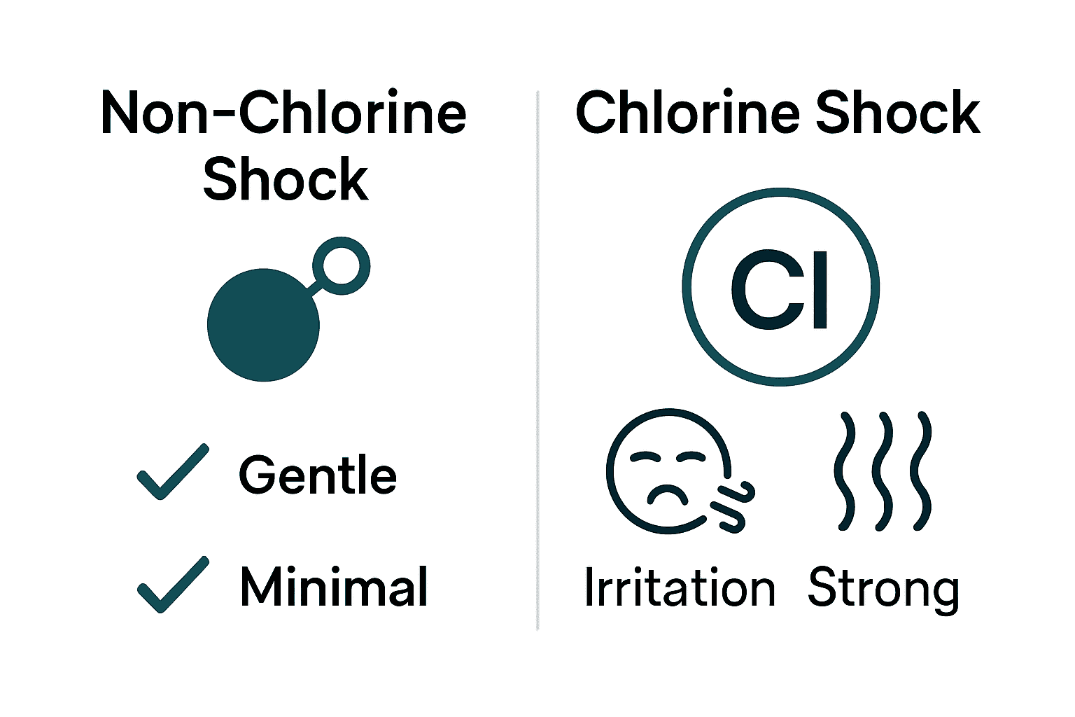 Spa Non-Chlorine Shock: Complete Guide for UK Owners - ClearSpa™