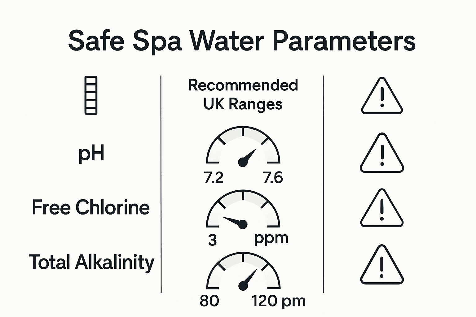 Spa Water Analysis: Why It Matters for UK Hot Tub Safety - ClearSpa™