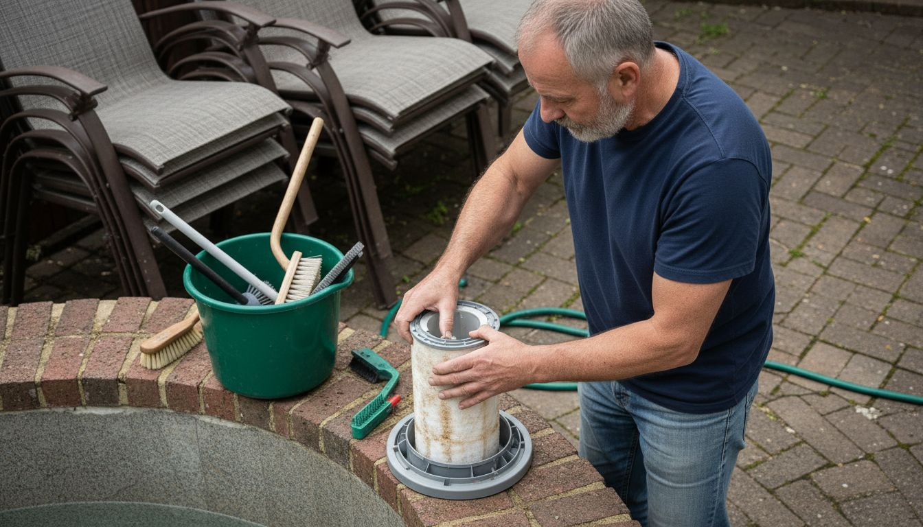 Master the Hot Tub Inspection Process for Safety - ClearSpa™