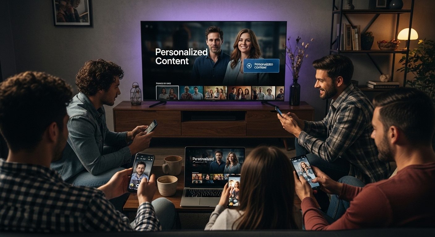What is a Streaming Premiere? Understanding the Concept - Sparetimetv