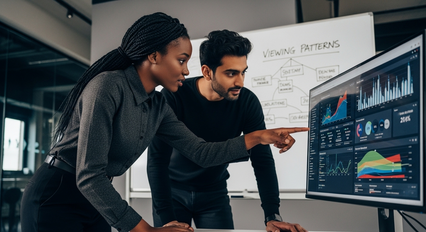 Understanding Why Prime Time Exists in Television Today - Sparetimetv