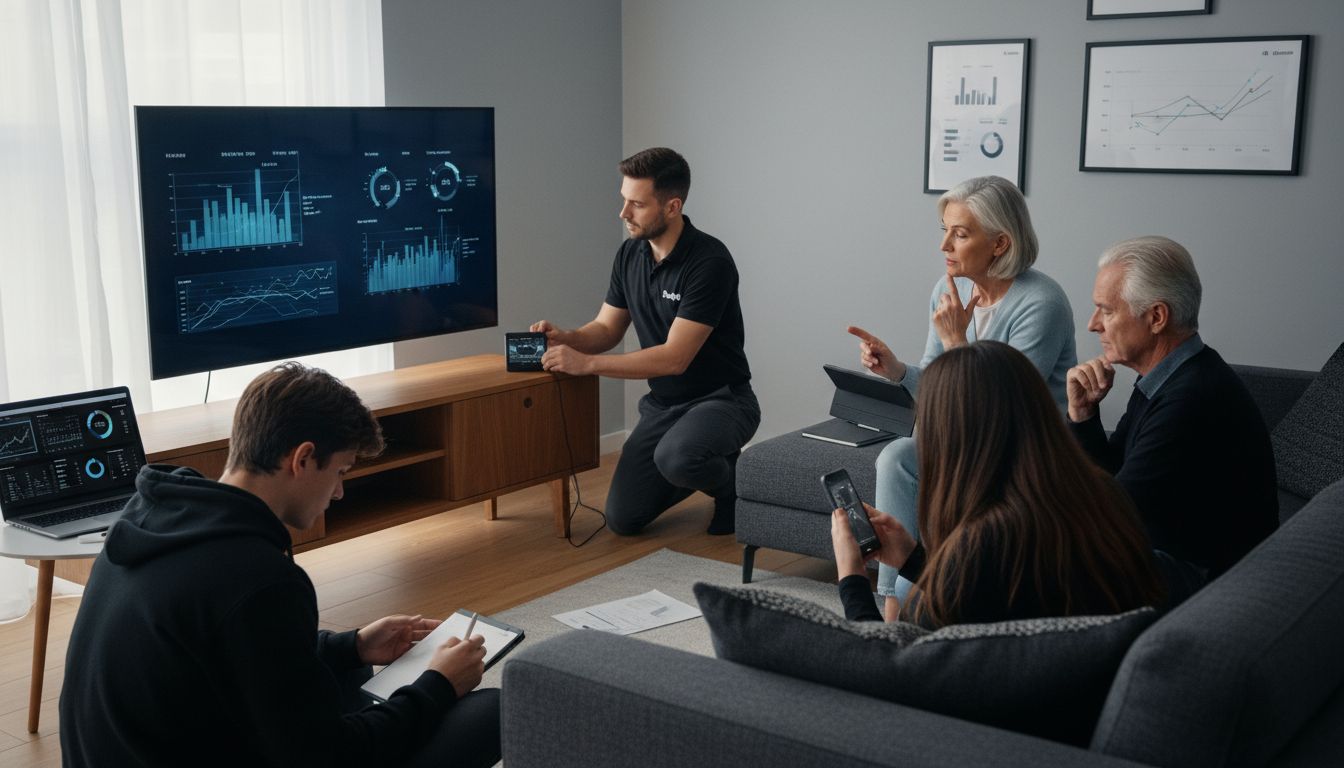 TV Ratings Explained: Impact, Methods, and Uses - Sparetimetv