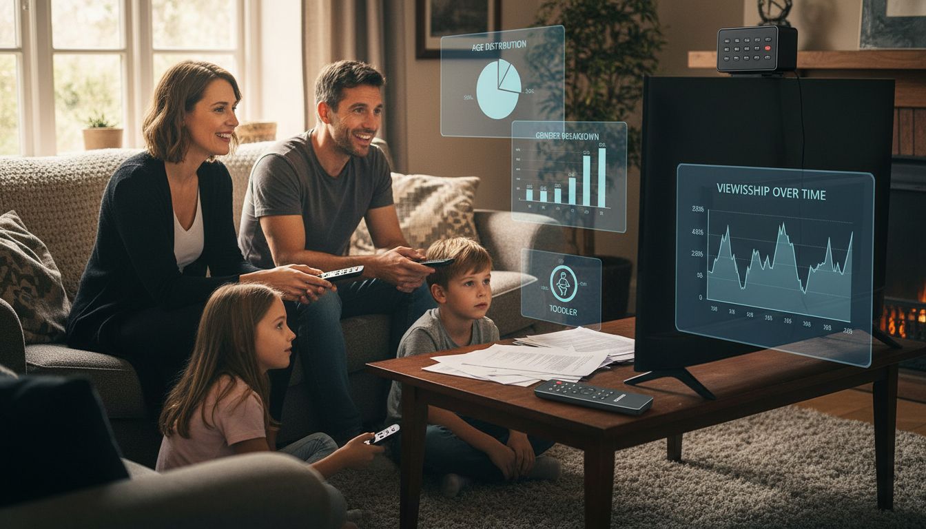 What Is TV Ratings System? Complete Breakdown - Sparetimetv