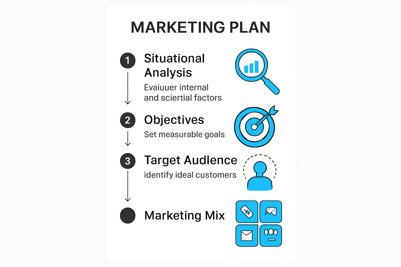 Creating a Marketing Plan: Your 2025 Plan - Reportz