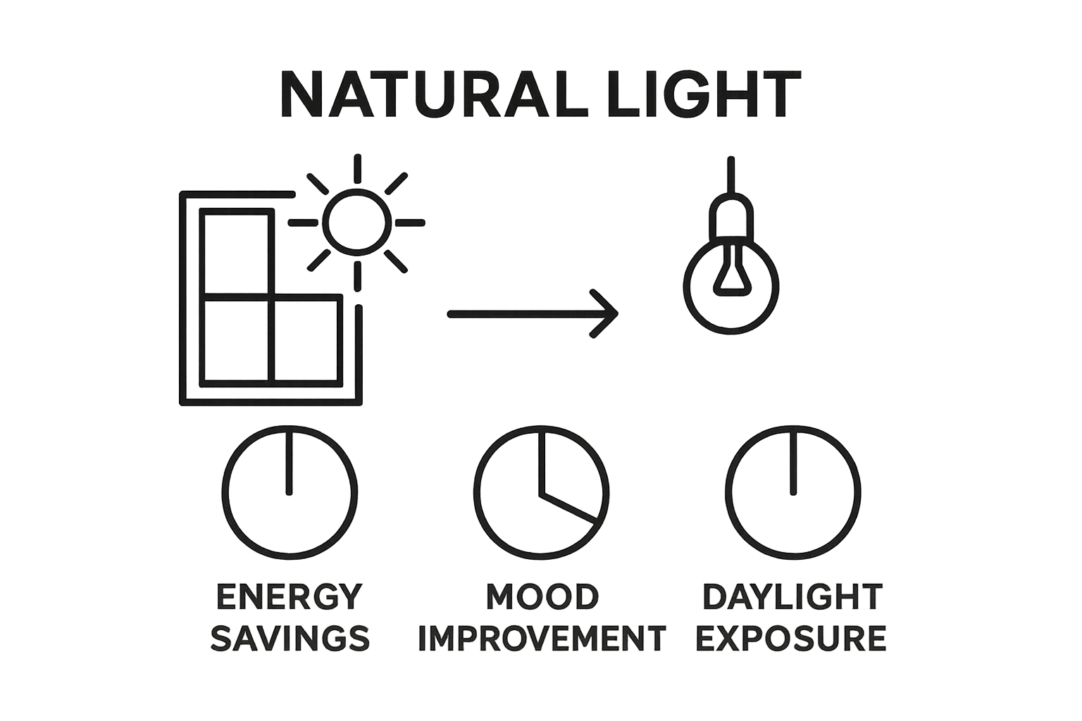 Understanding the Role of Light in Arts and Crafts Homes