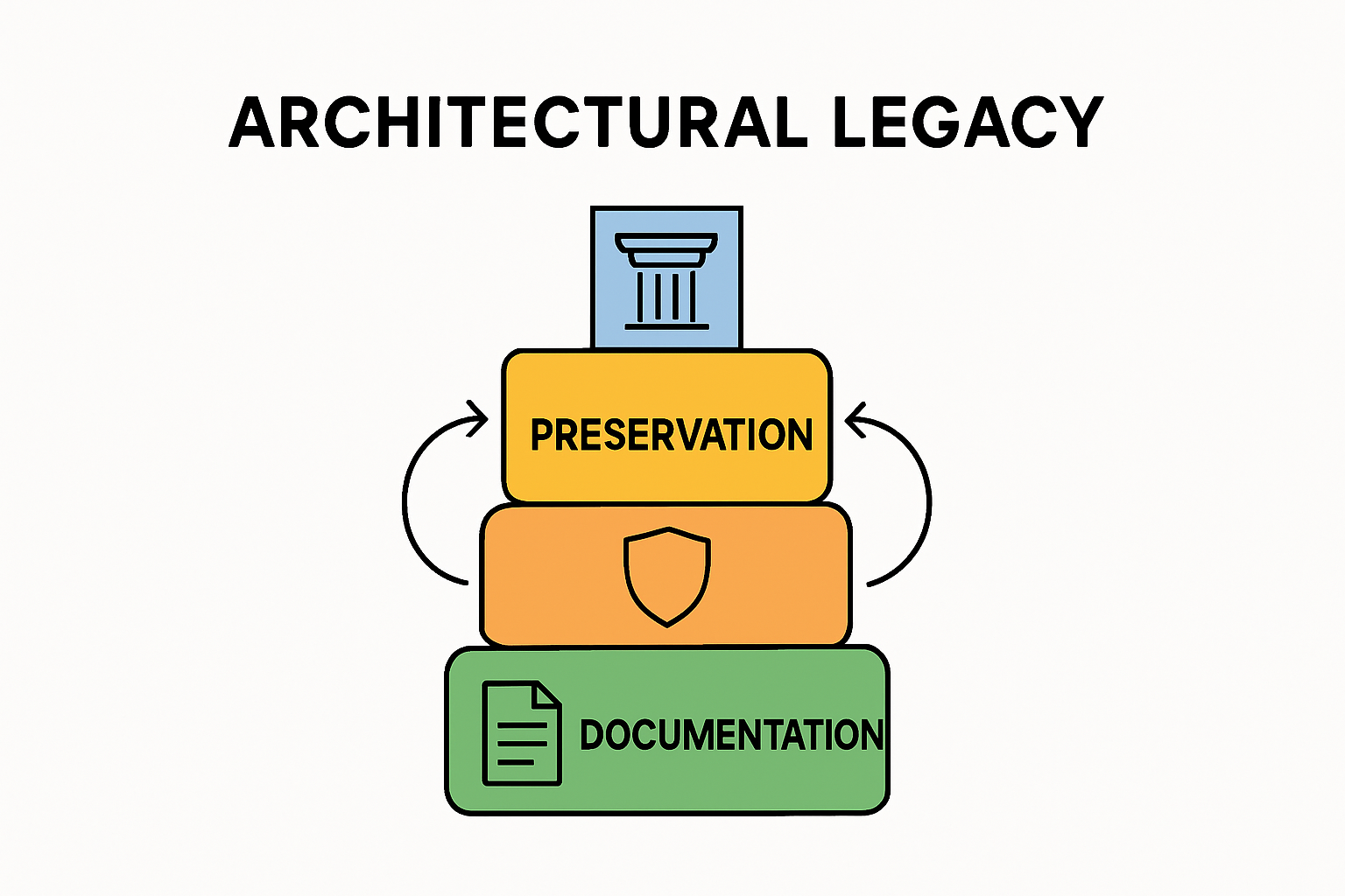 Understanding What is Architectural Legacy and Its Impact