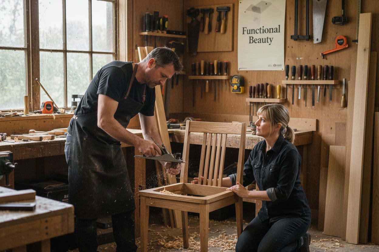 Understanding What is Mission Style Decor