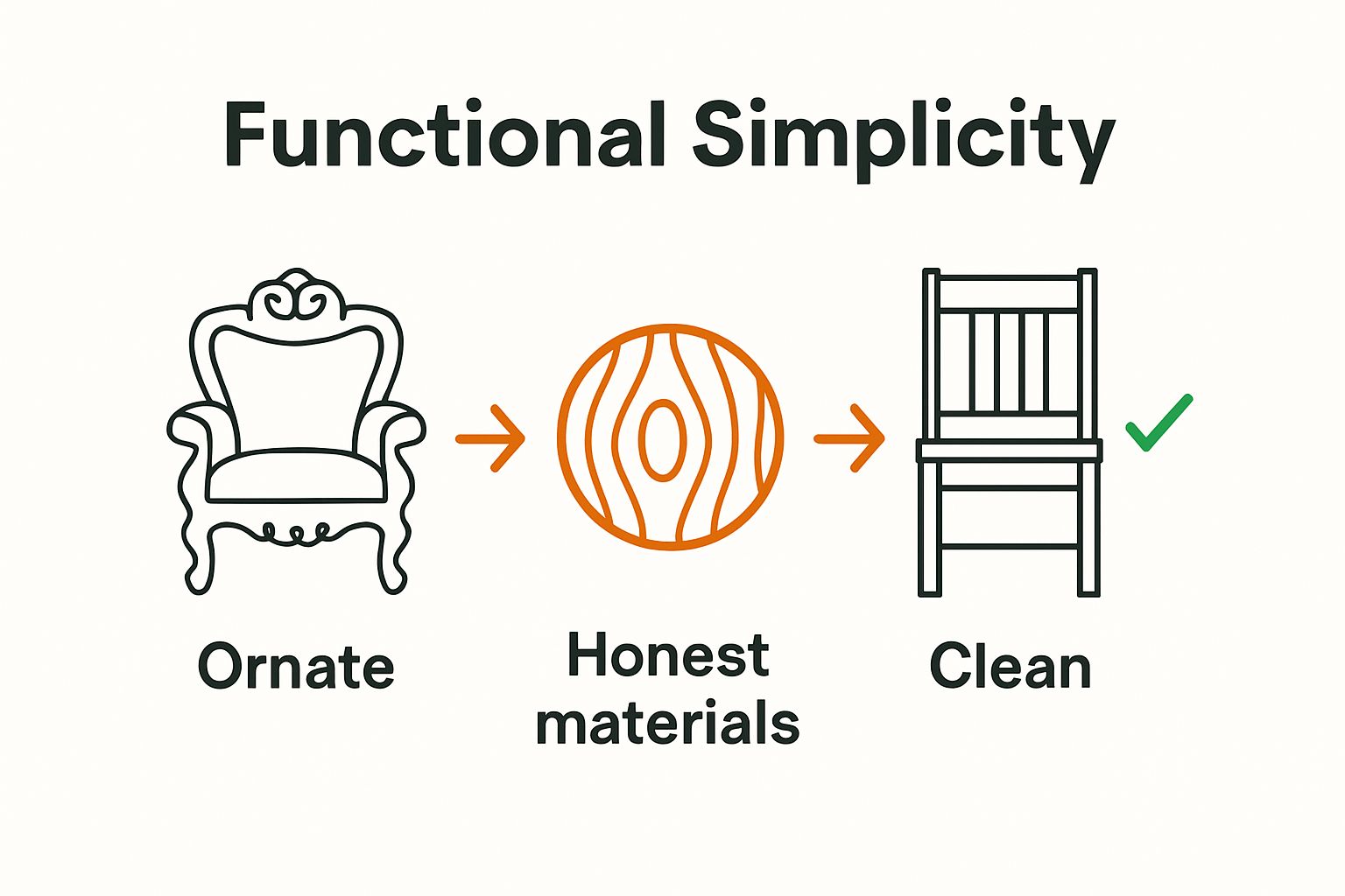 Understanding What is Mission Style Decor