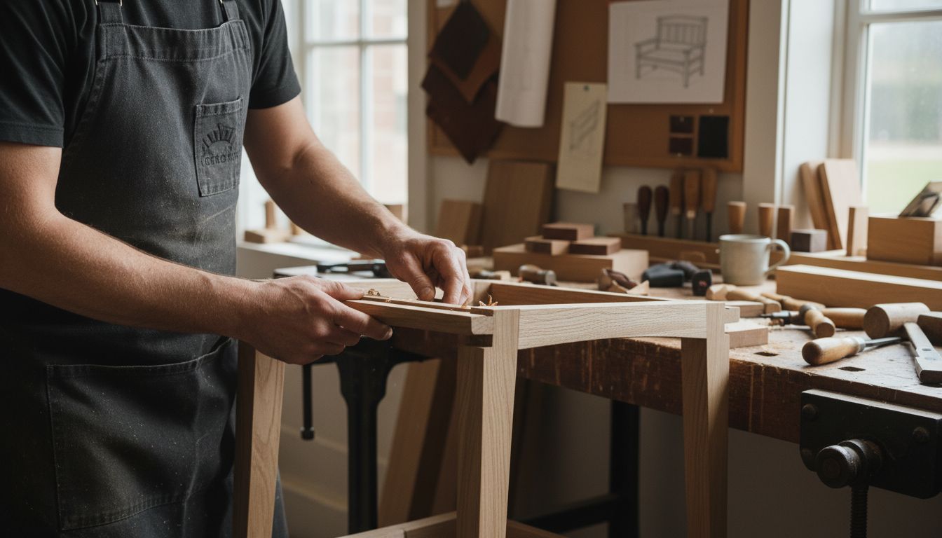 How to Find Authentic Arts & Crafts Decor with Confidence