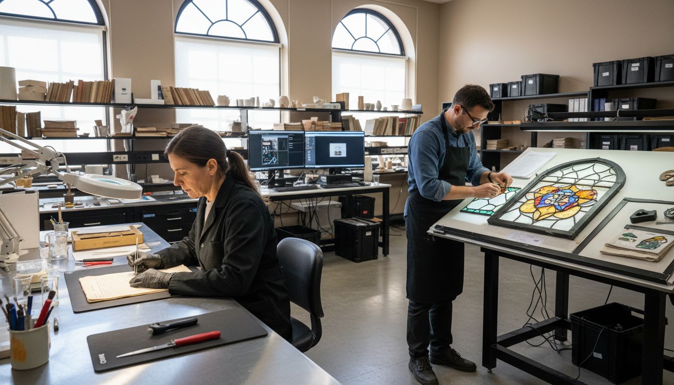 What Is Heritage Conservation? Complete Overview