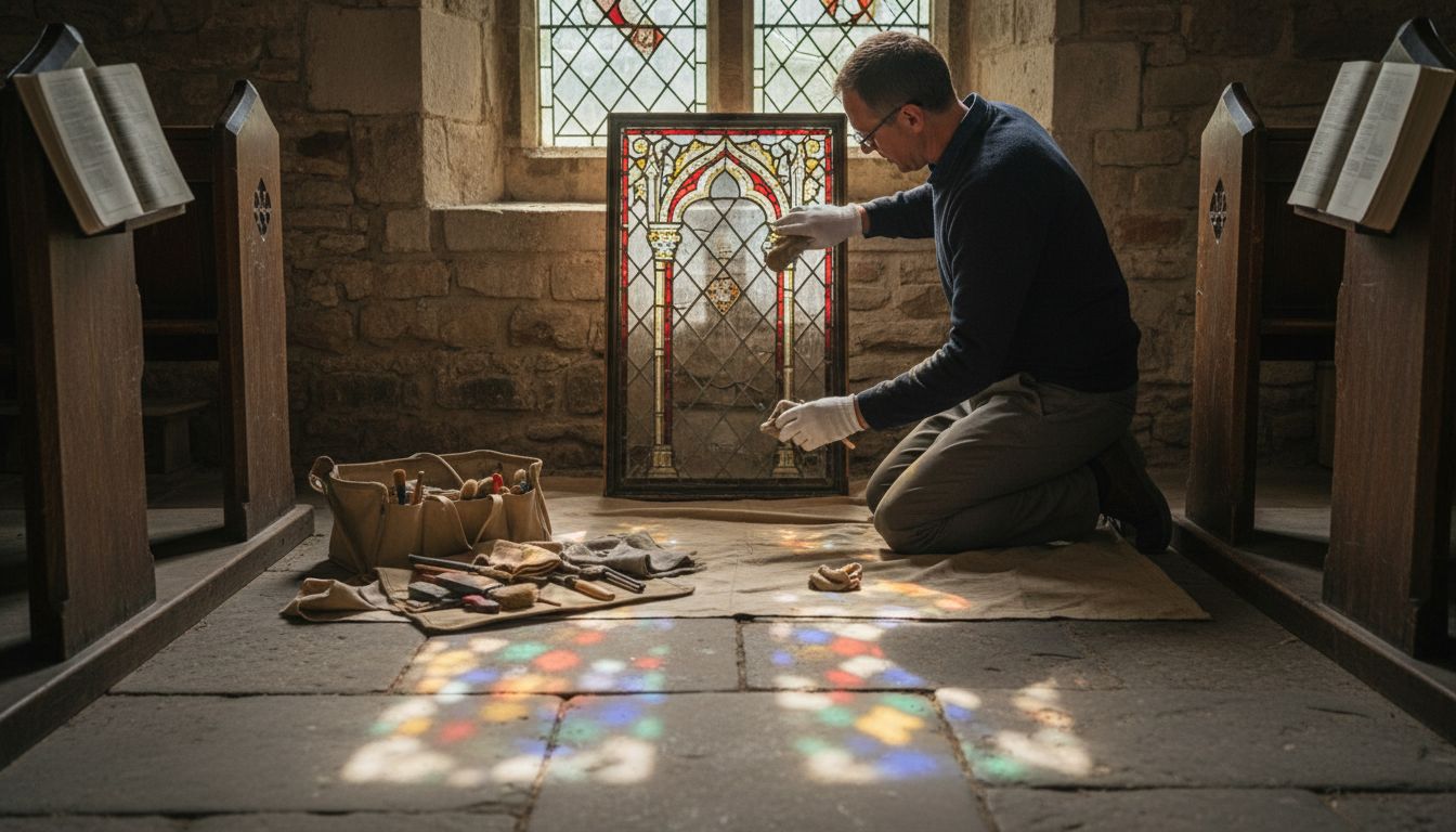 What Is Architectural Restoration and Why Preservation Matters