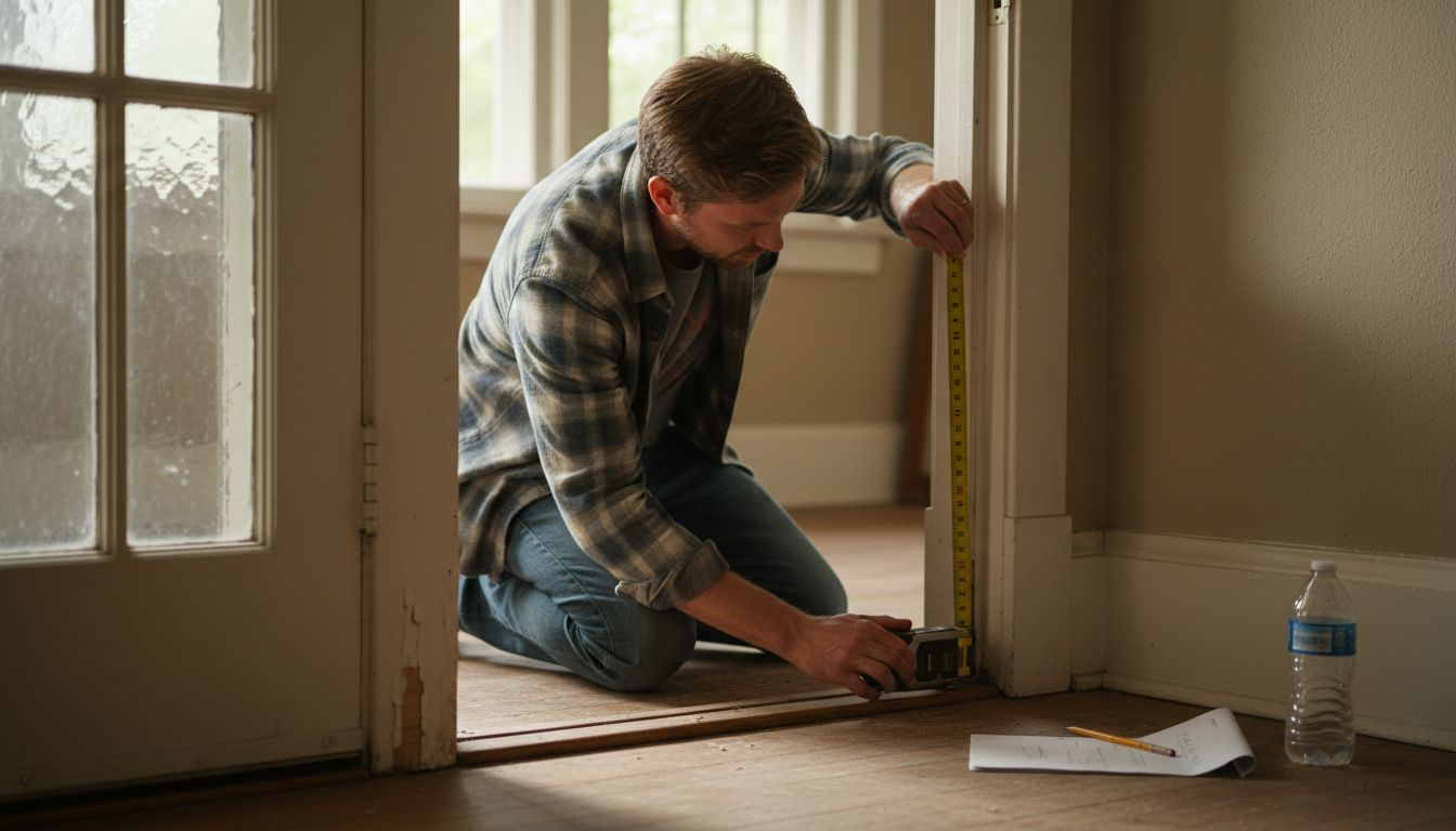 Historic Home Documentation Guide for Accurate Preservation