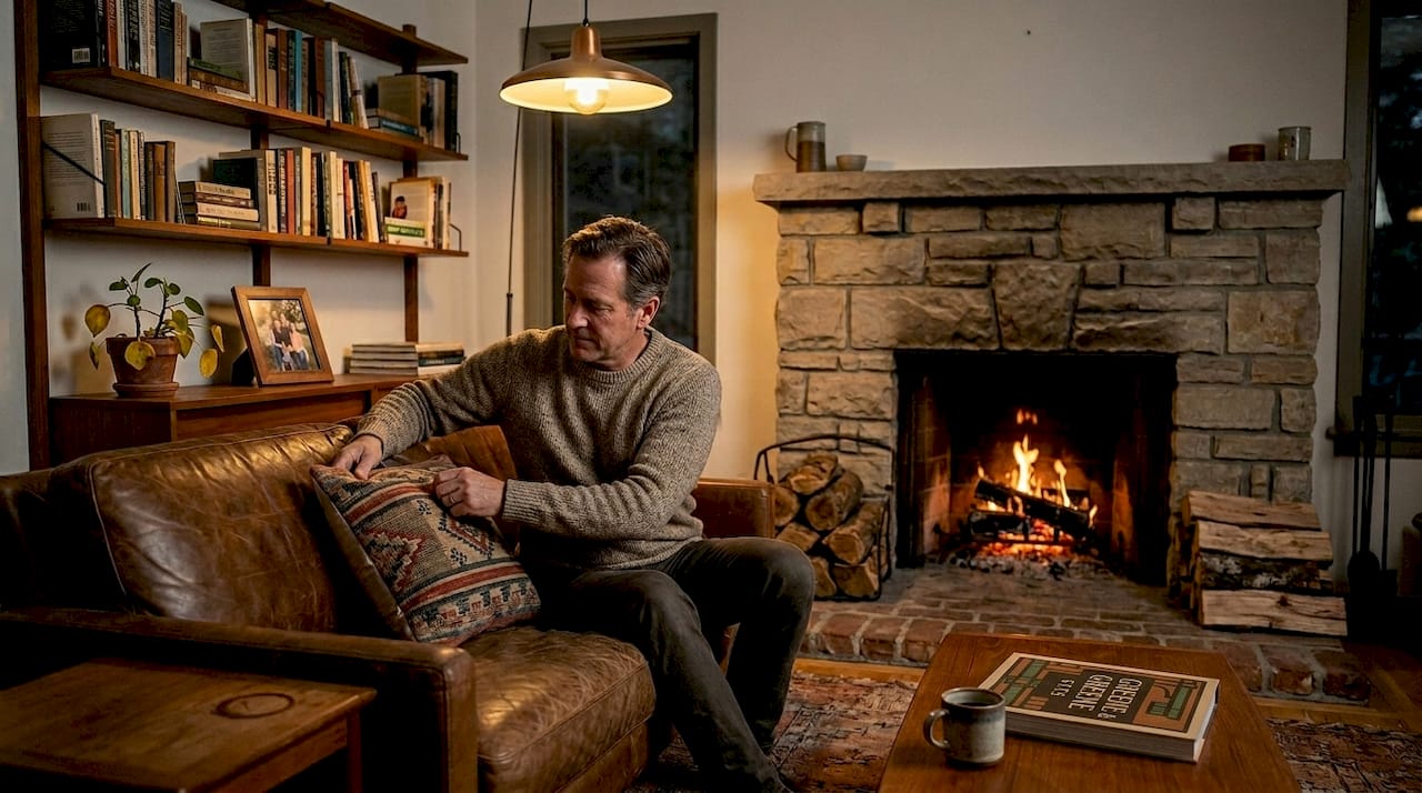Hearth Rooms: History, Design & Modern Inspiration