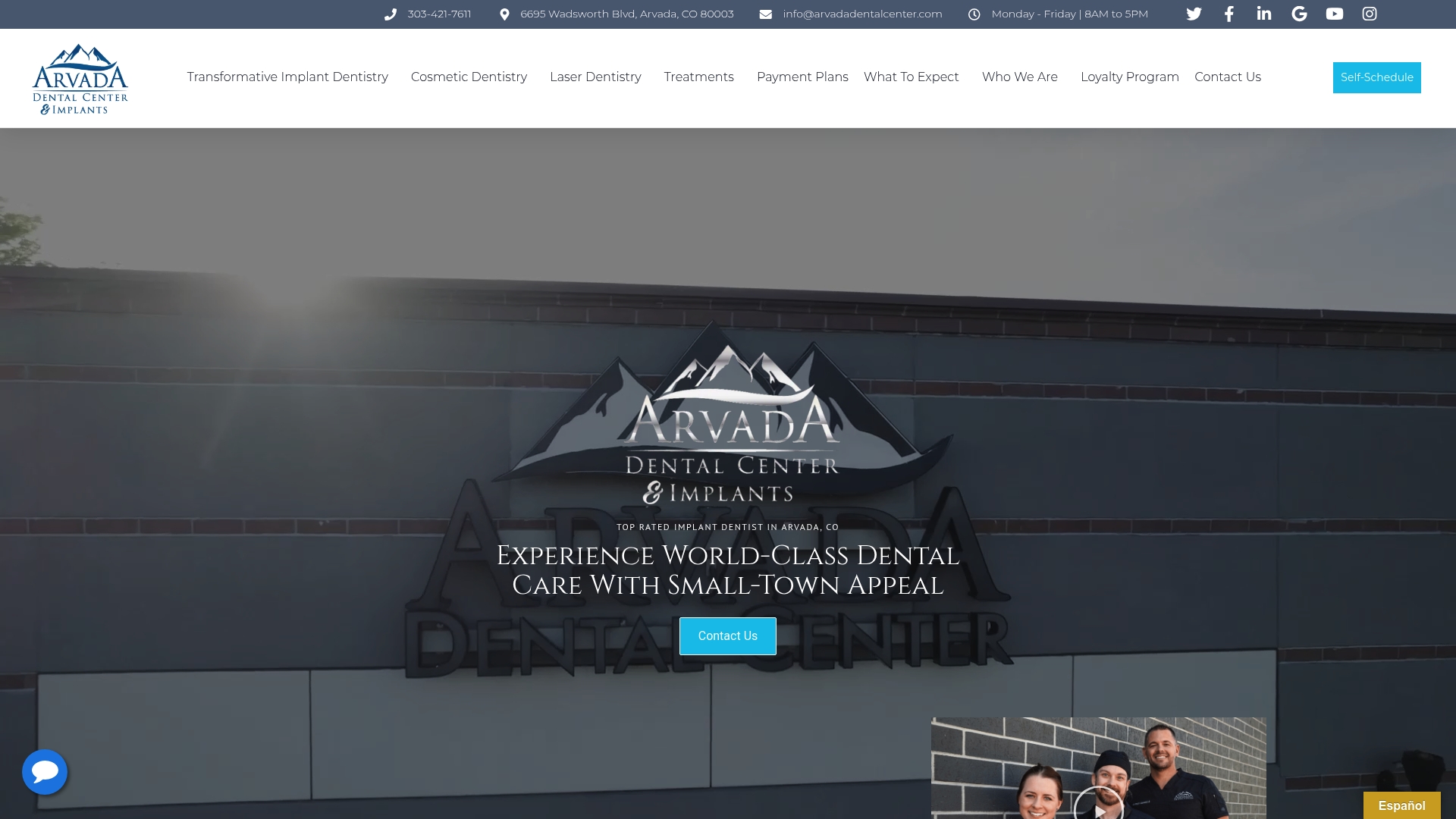 Understanding the Role of Anesthesia in Dentistry - Arvada Dental ...