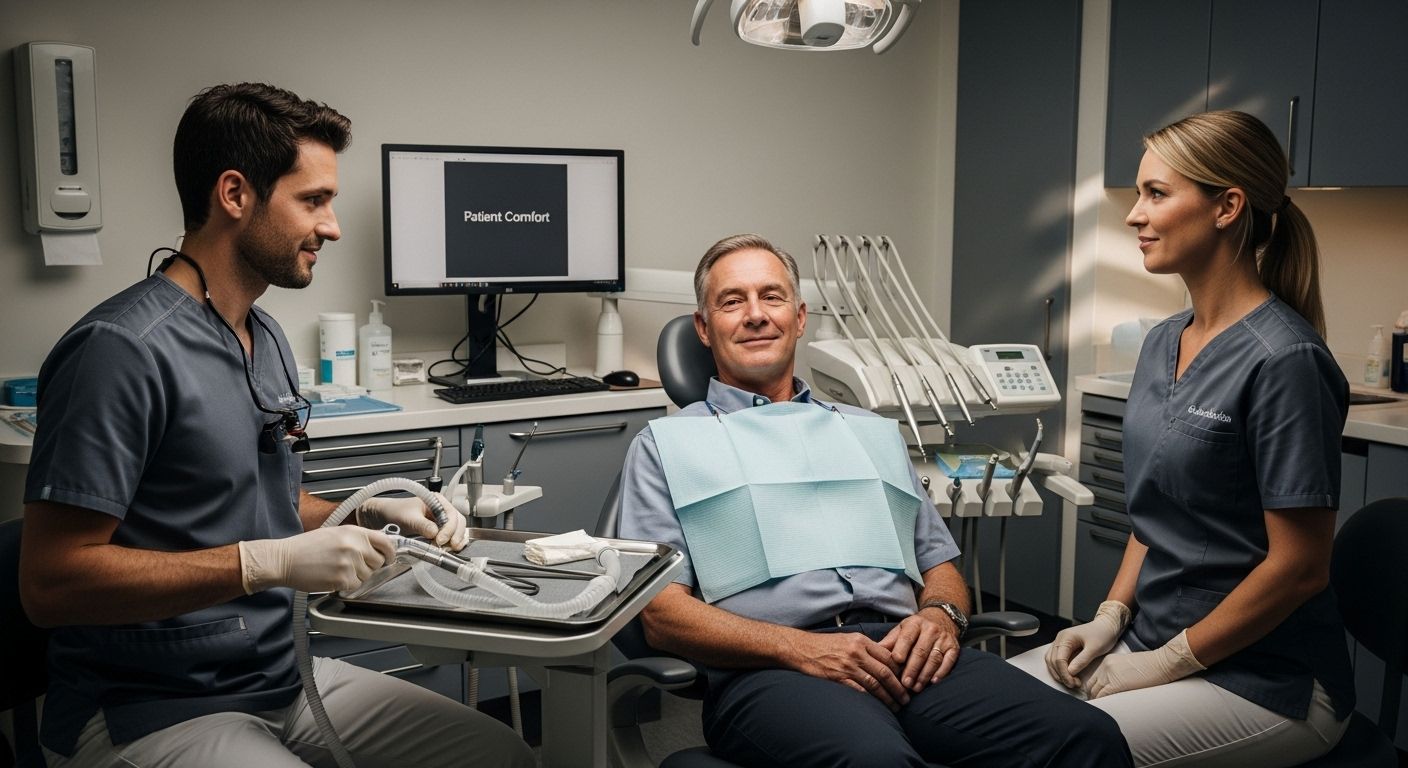 Understanding the Role of Anesthesia in Dentistry - Arvada Dental ...