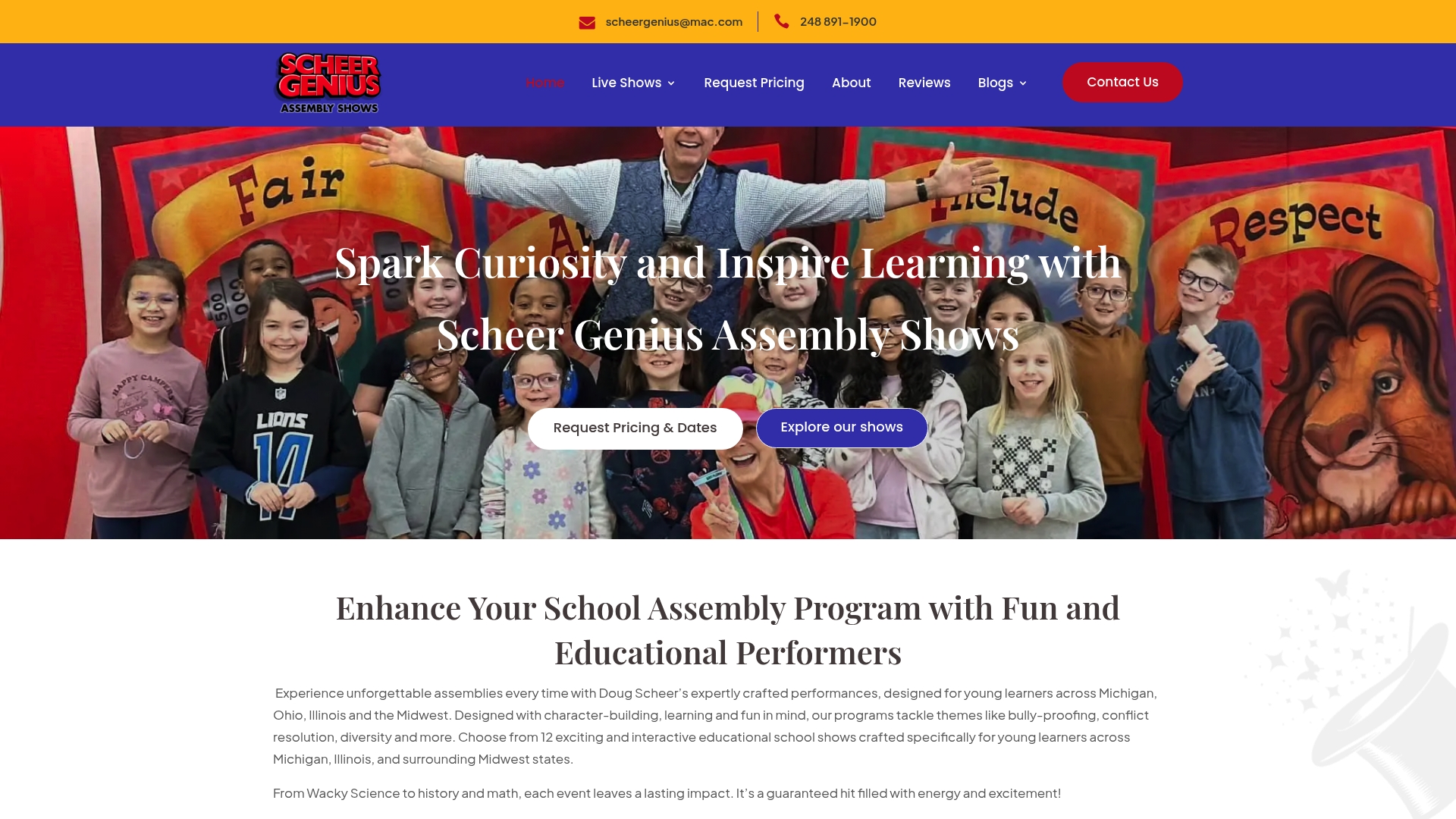 What is Virtual Learning Assembly? Understanding Its Impact - Scheer ...