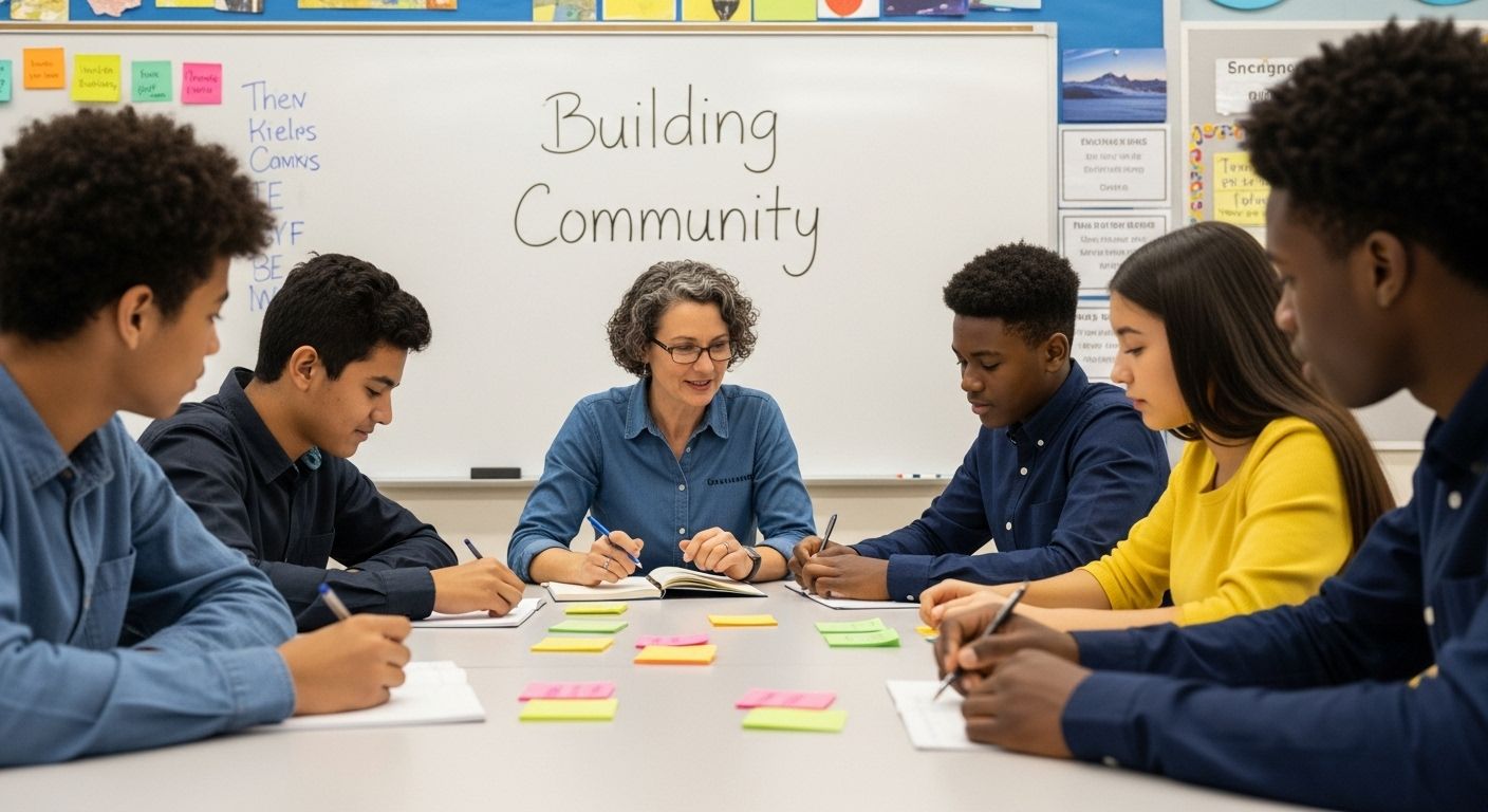 Understanding Diversity and Inclusion Assemblies in Schools - Scheer Genius Assembly Shows