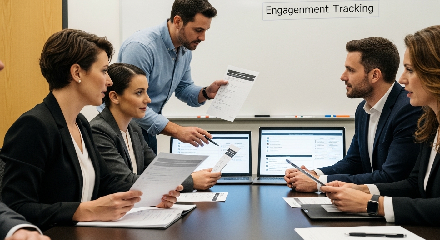 Understanding Student Engagement Checklists for Schools - Scheer Genius ...