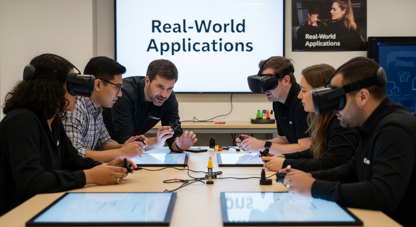 Understanding Interactive Learning Experiences for Educators - Academic ...