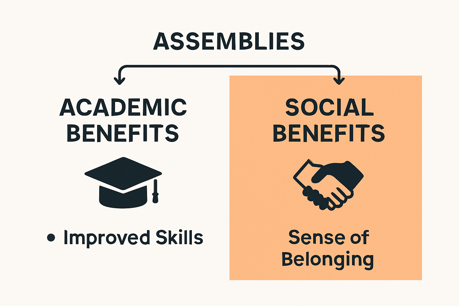 Understanding Why Elementary Assemblies Matter for Schools - Scheer Genius Assembly Shows