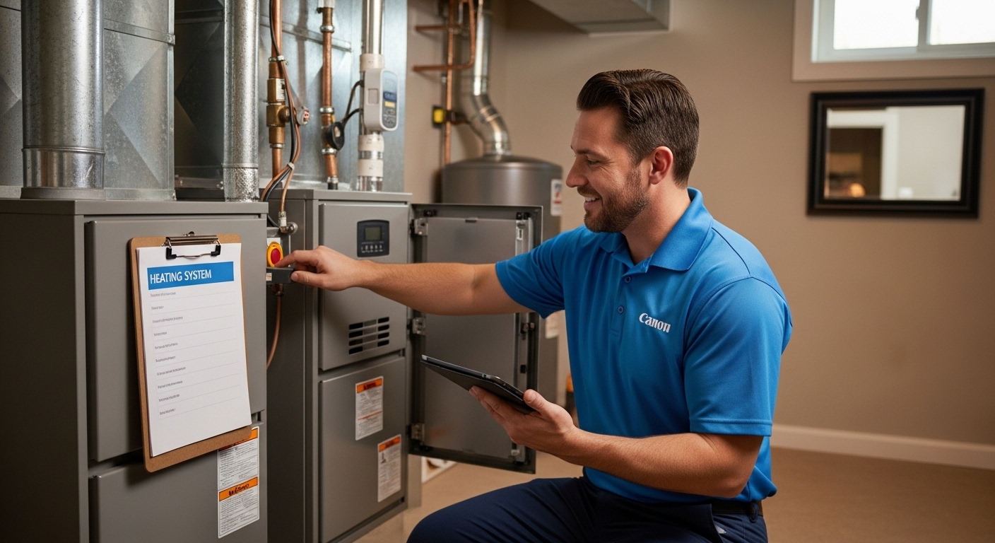 Understanding HVAC Heating Systems for Homeowners - 8th Bend Plumbing ...