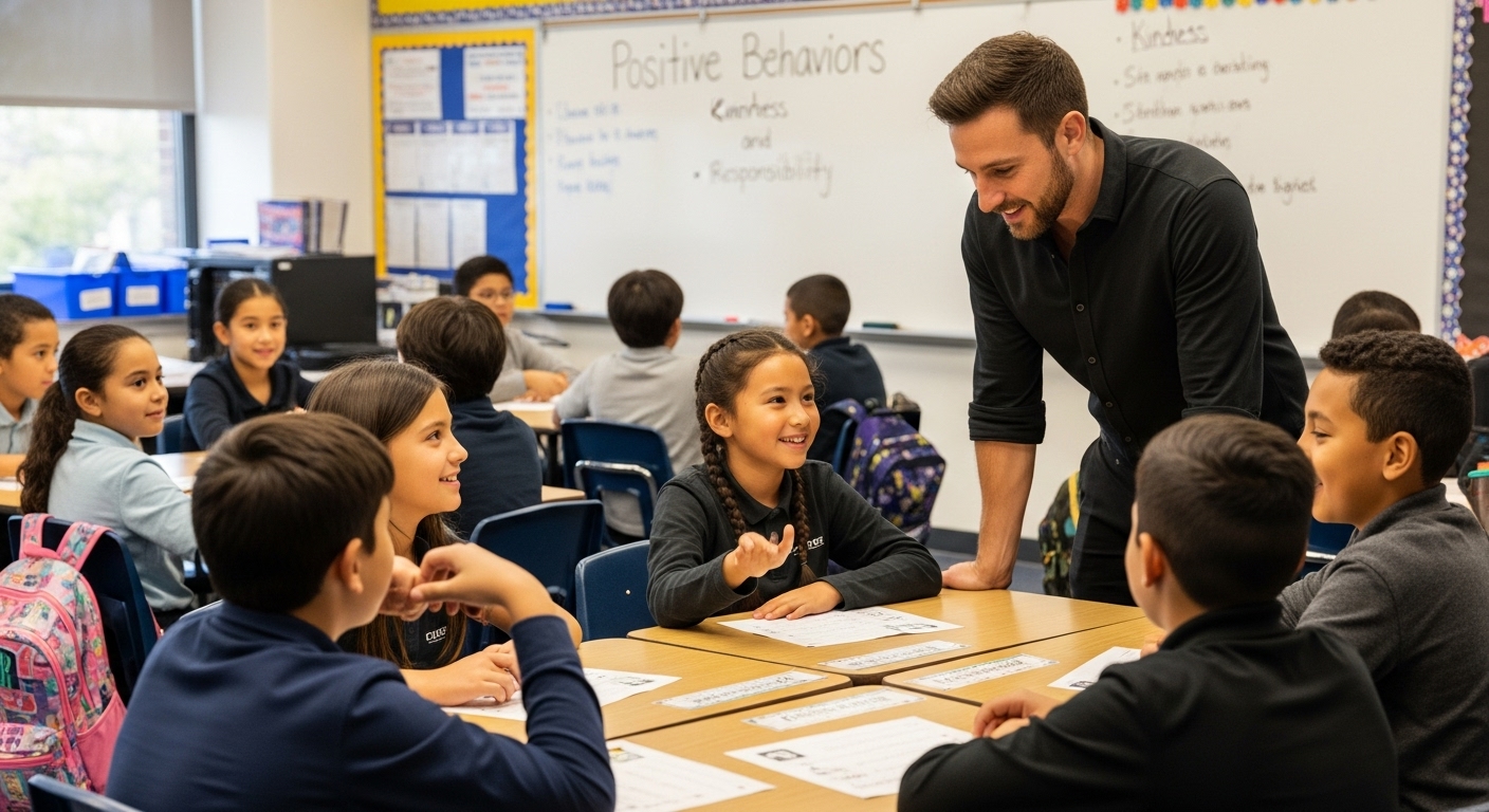 What is a Character Education Assembly? Understanding Its Importance - Scheer Genius Assembly Shows