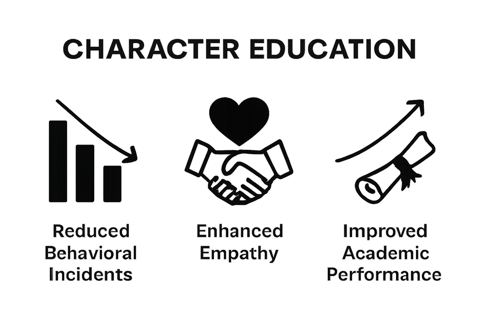 What is a Character Education Assembly? Understanding Its Importance ...