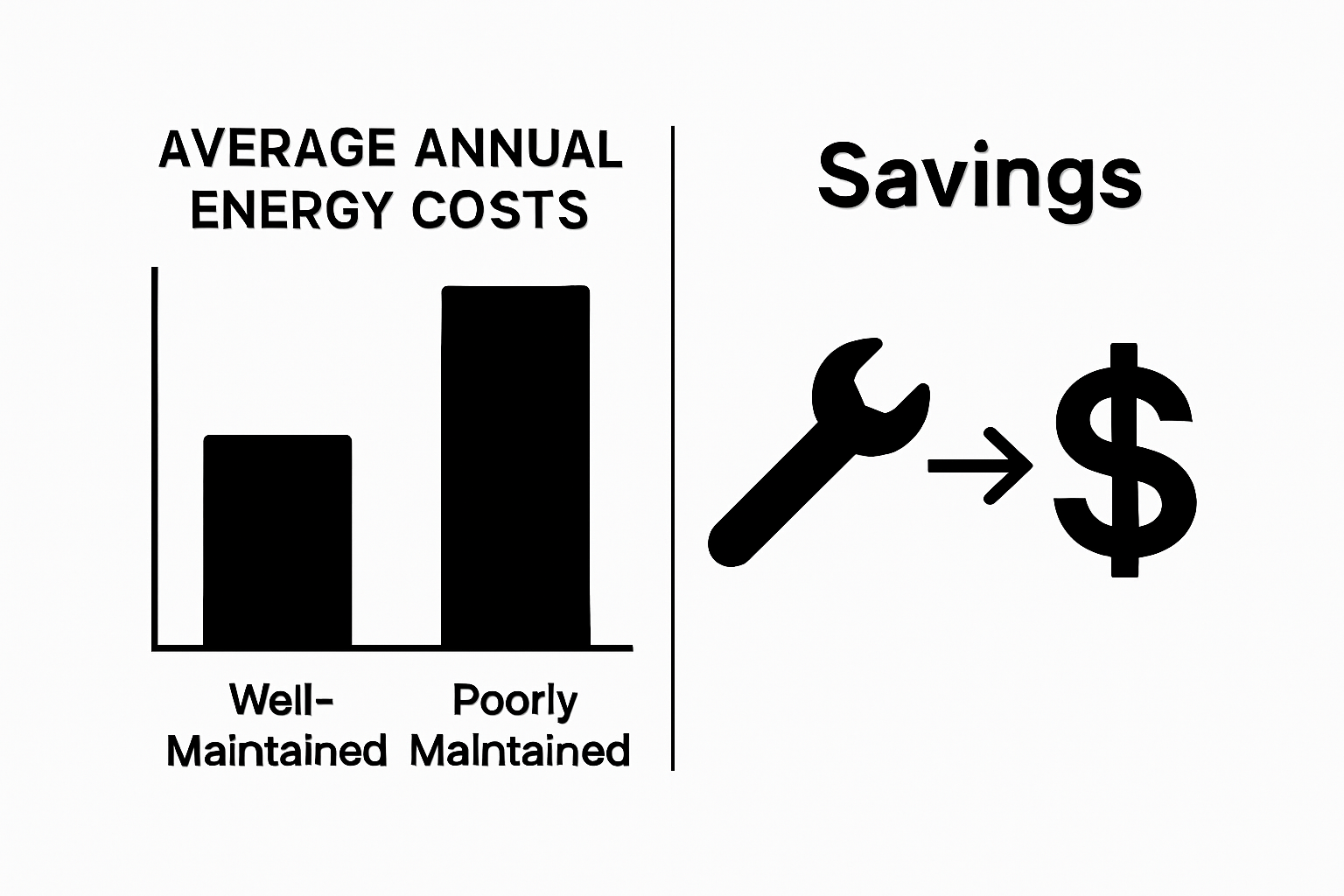 Understanding Why Schedule HVAC Maintenance Matters - Colley Refrigeration