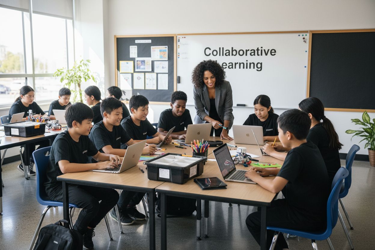 Understanding Improving Student Engagement in 2025 - Scheer Genius Assembly Shows