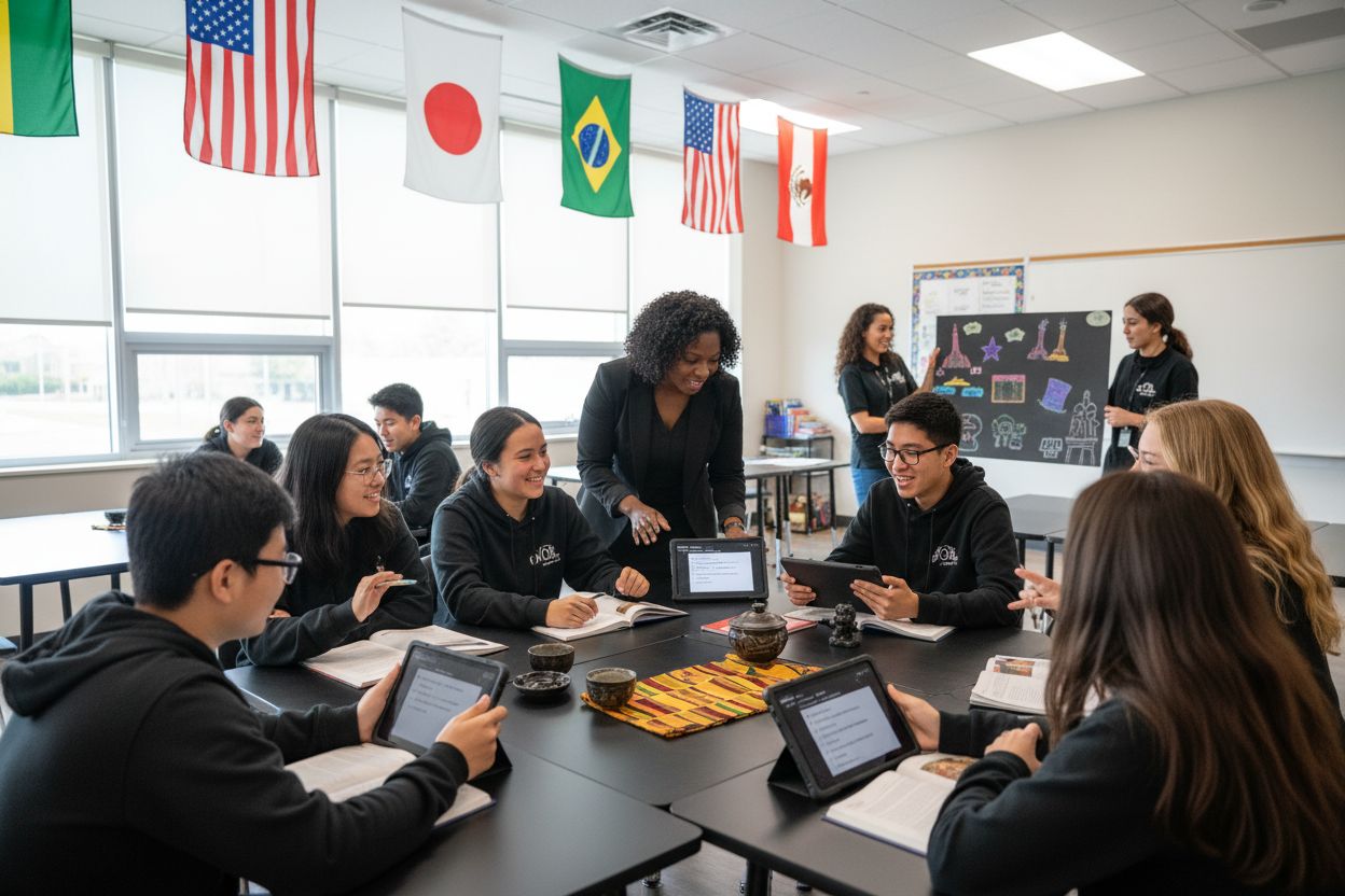 Complete Guide to the Importance of Cultural Diversity Assemblies ...