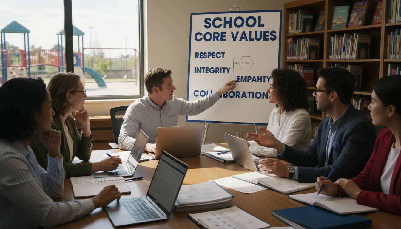 Complete Guide to Character Education in Schools - Scheer Genius Assembly Shows