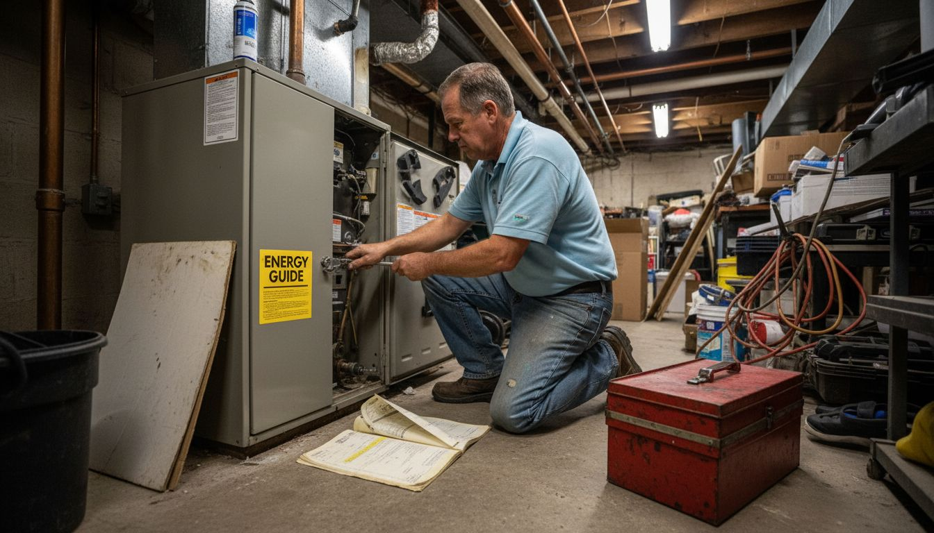 Best Heating Systems for Texas Homes: Cost, Comfort and Efficiency ...