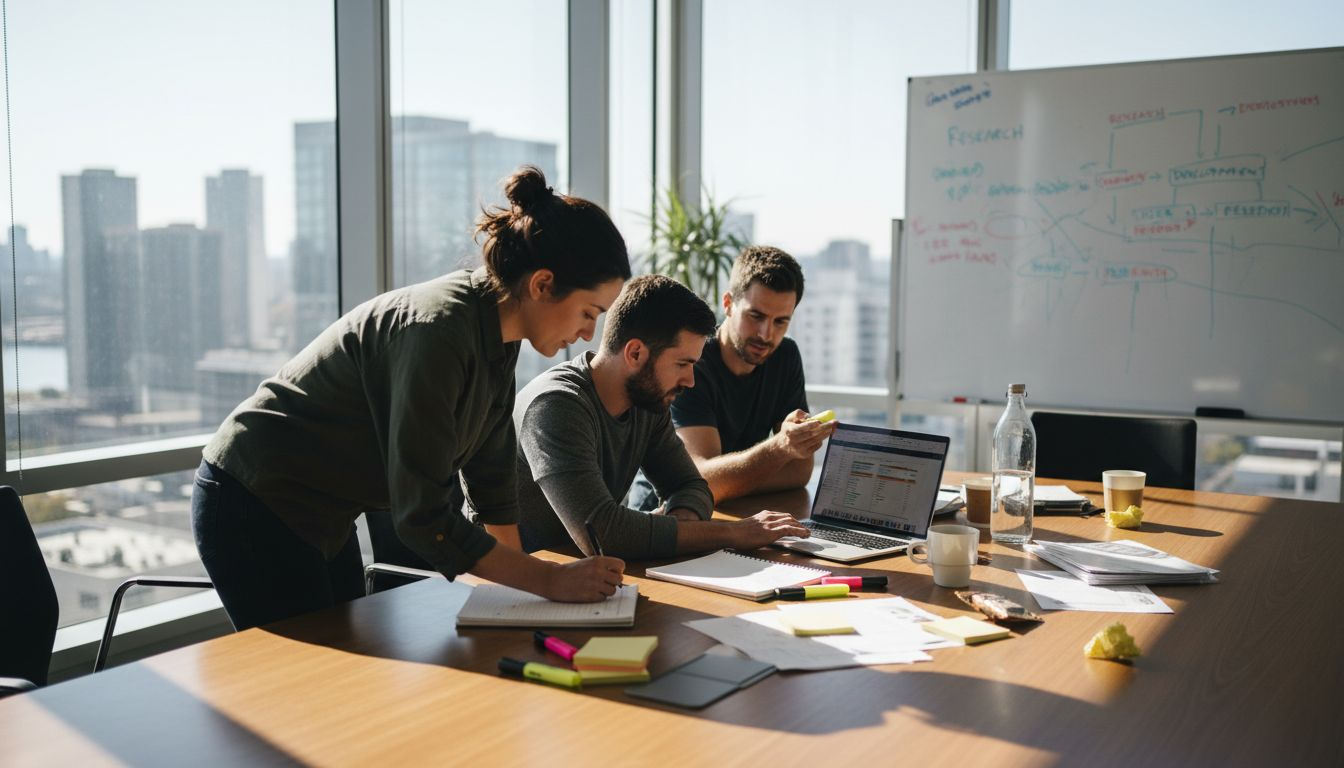 Team Collaboration Explained: Boosting Group Results – Optio Station ...