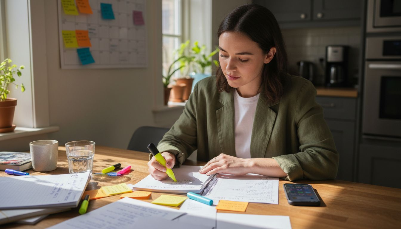 How to Handle Multiple Tasks Efficiently as a Centurion – Optio Station ...