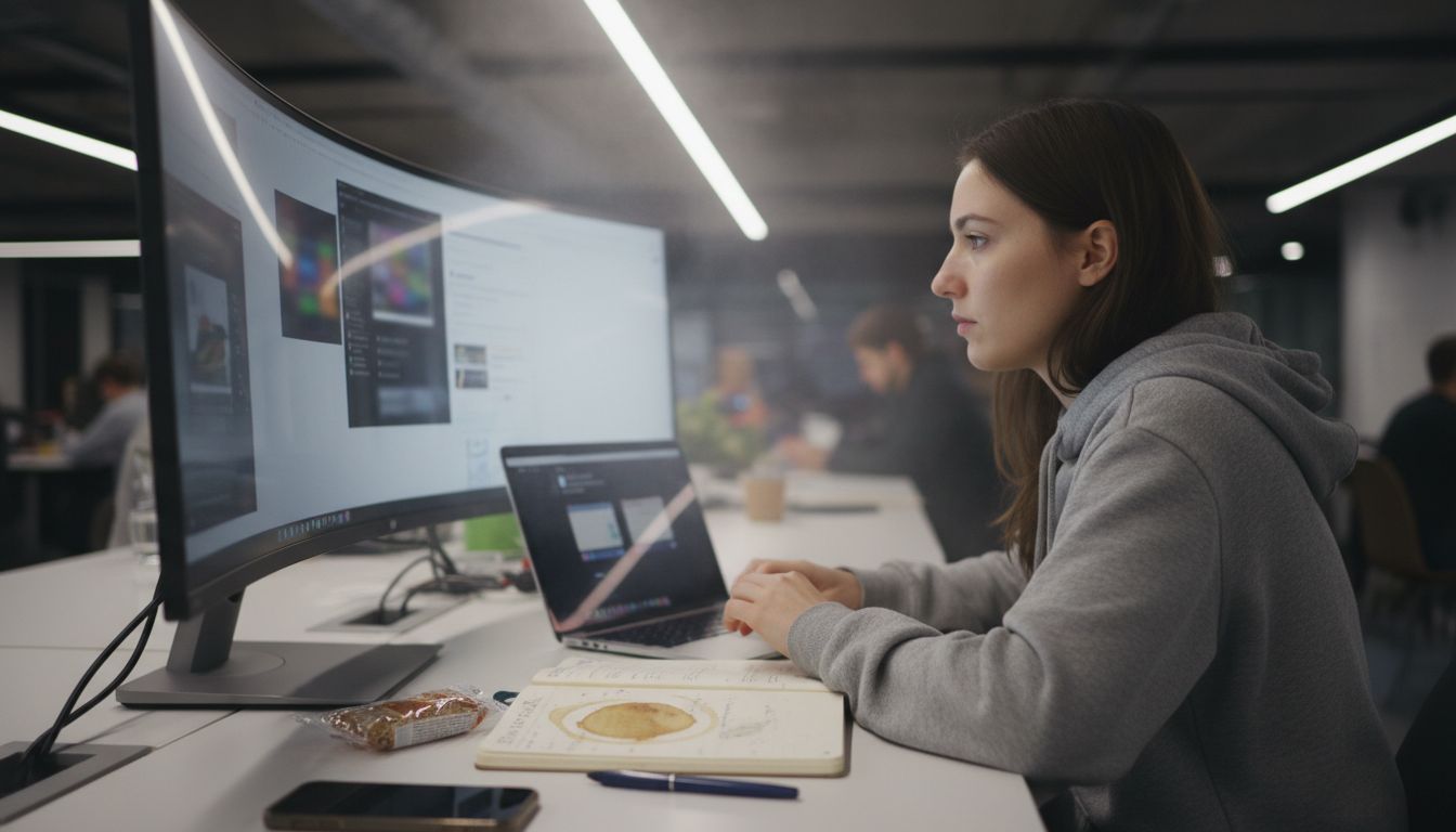 Master Video Content Research Workflow for Faster Insights