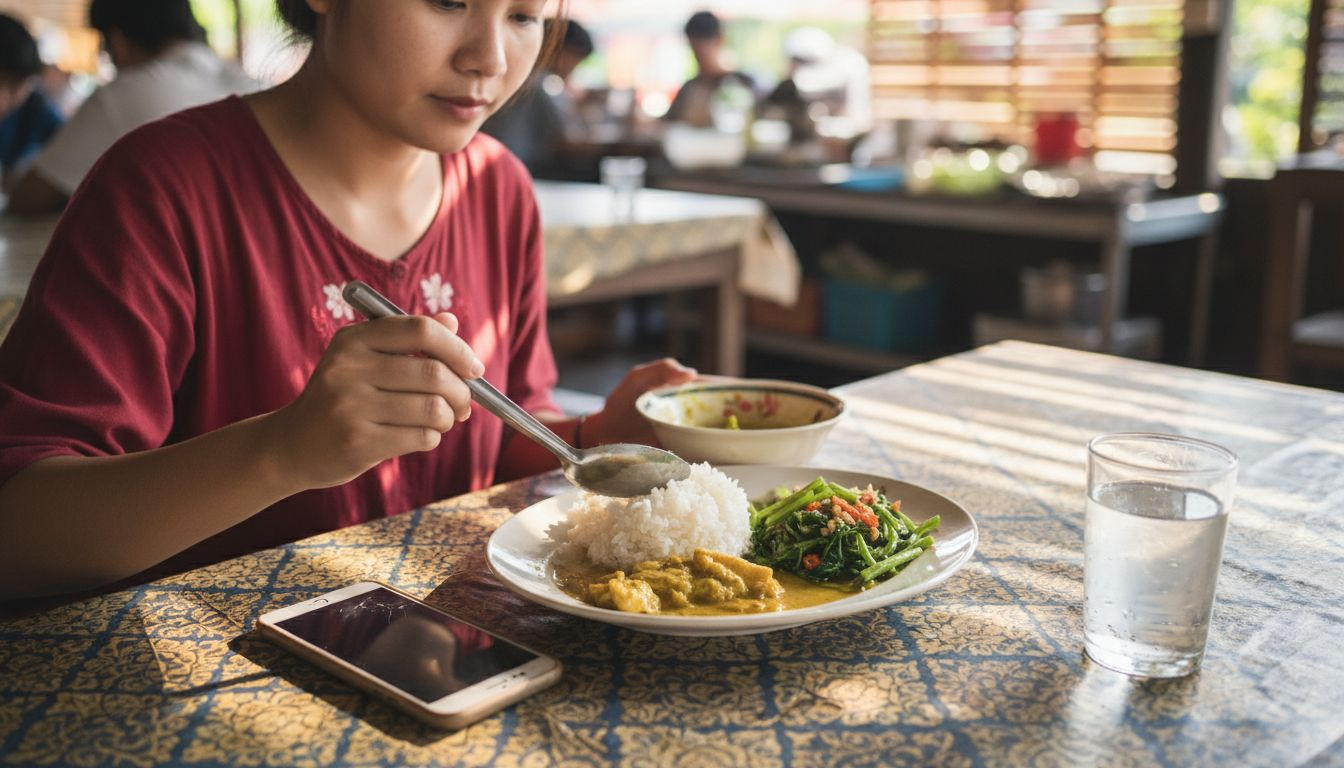 Thai Meal Customs – Traditions That Enhance Dining