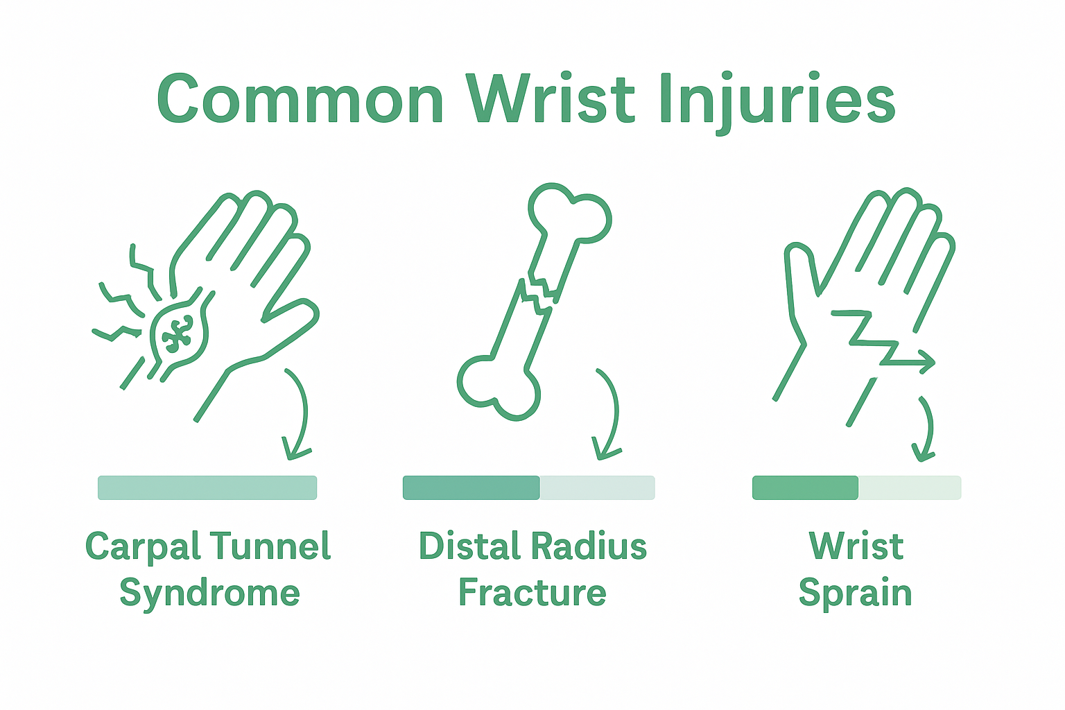 Wrist Anatomy Basics: Key Structures and Functions - Austin Hand To ...